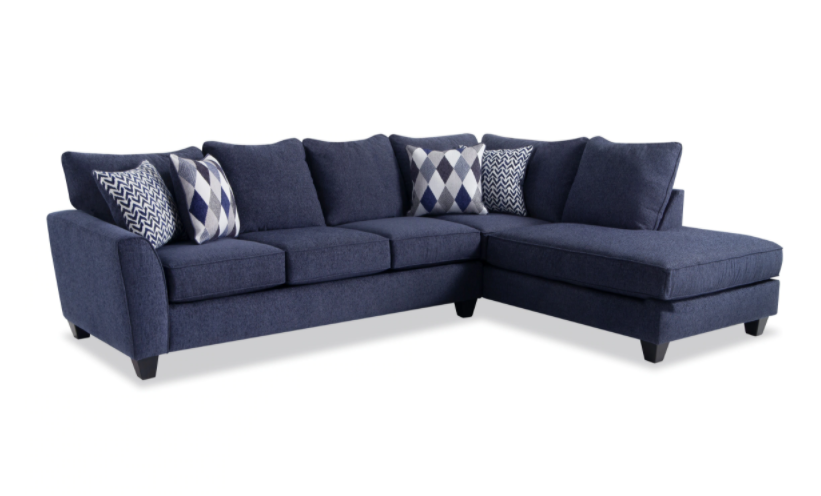 Customer Sofa 22