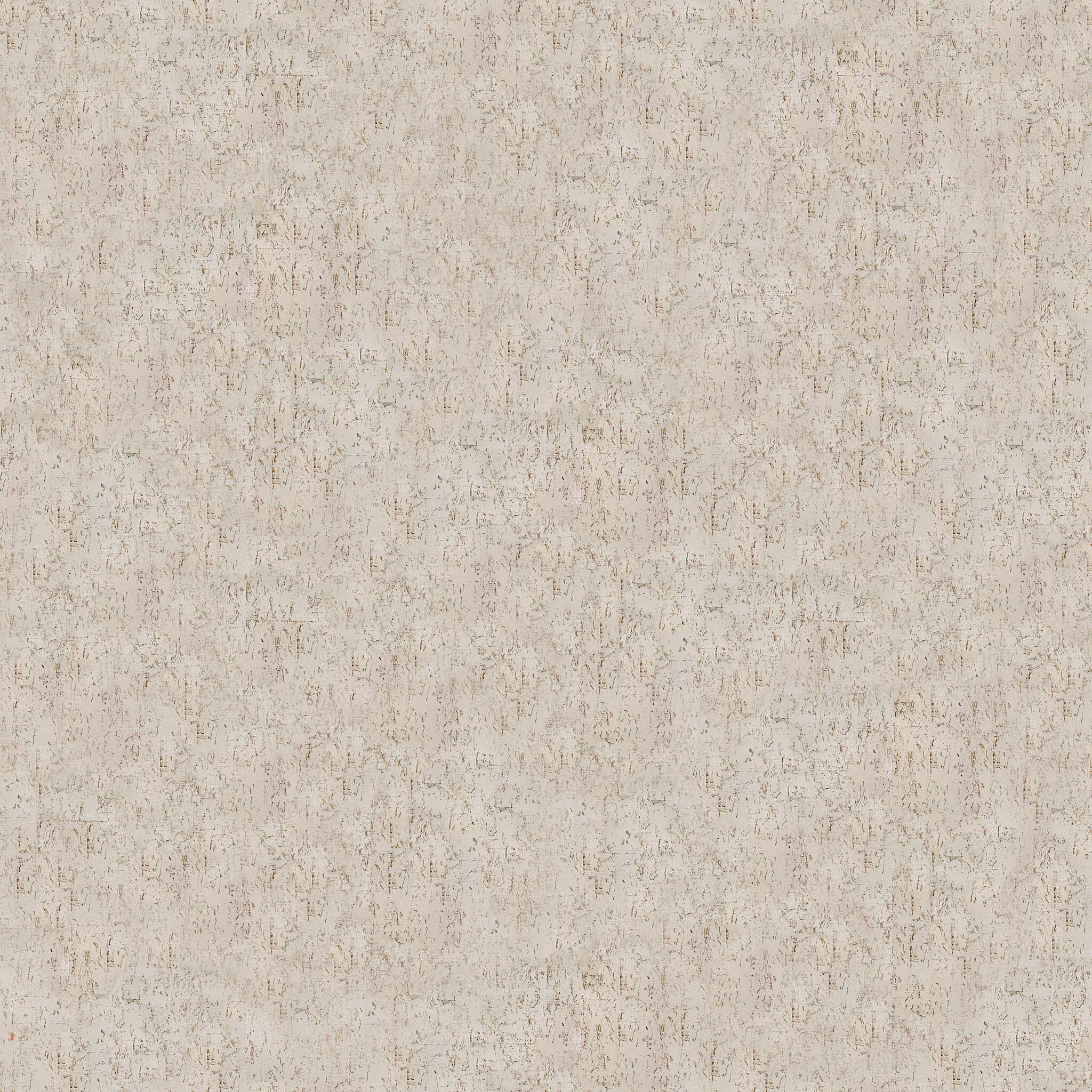 Colored Cork Wallpaper