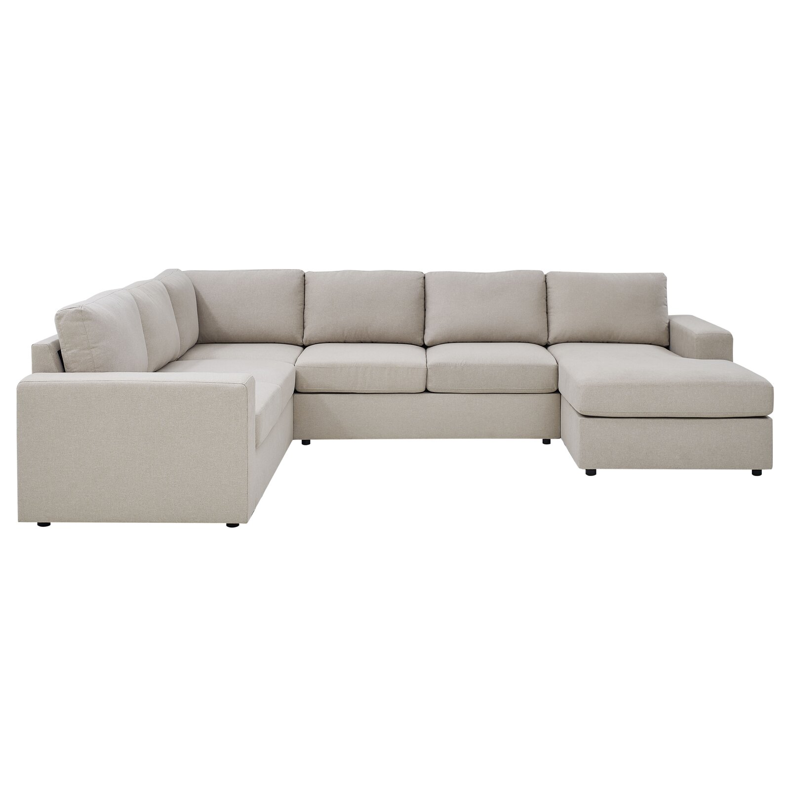 Grunwald Left Hand Facing Modular Sectional