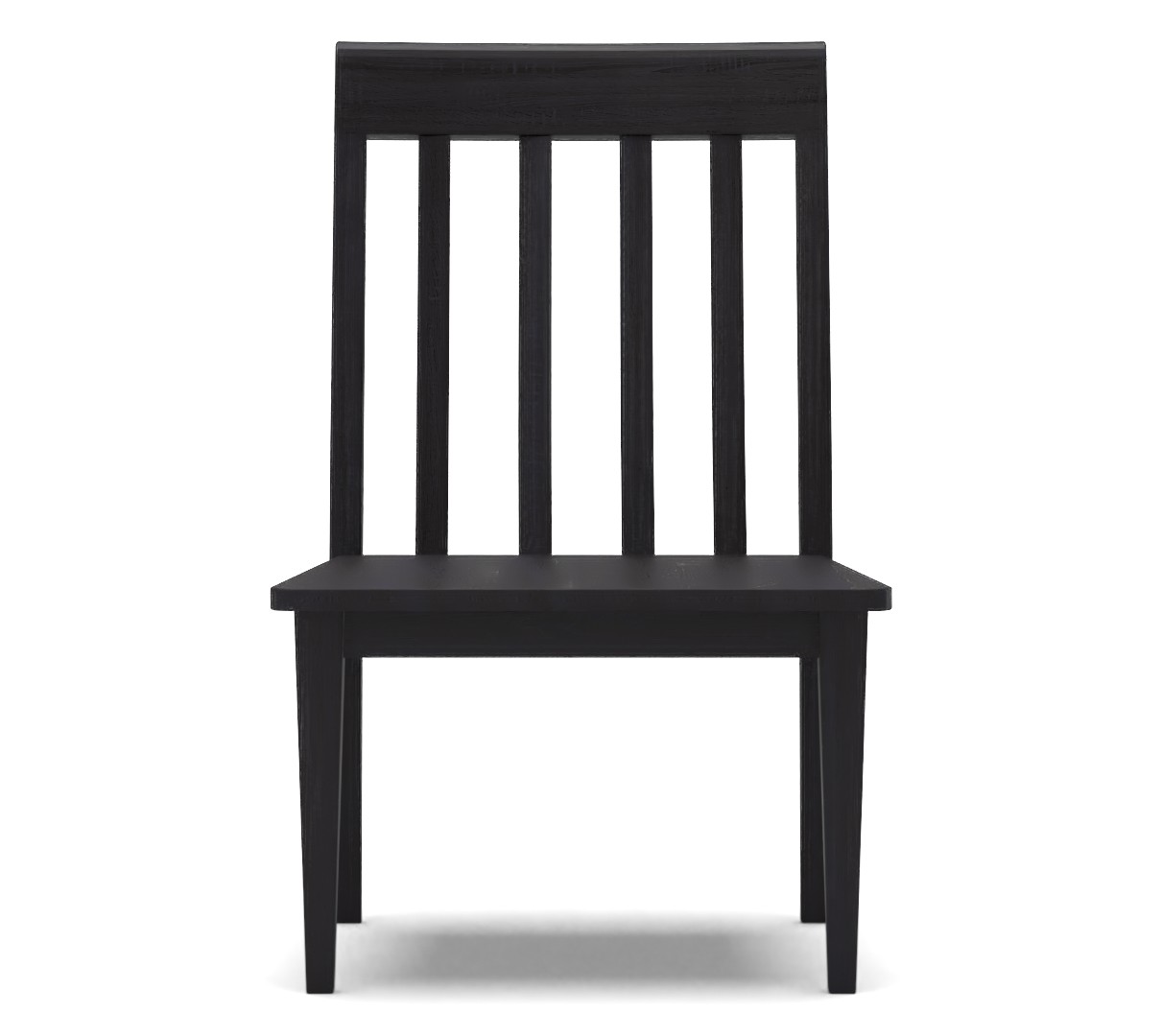 Customer dining chair