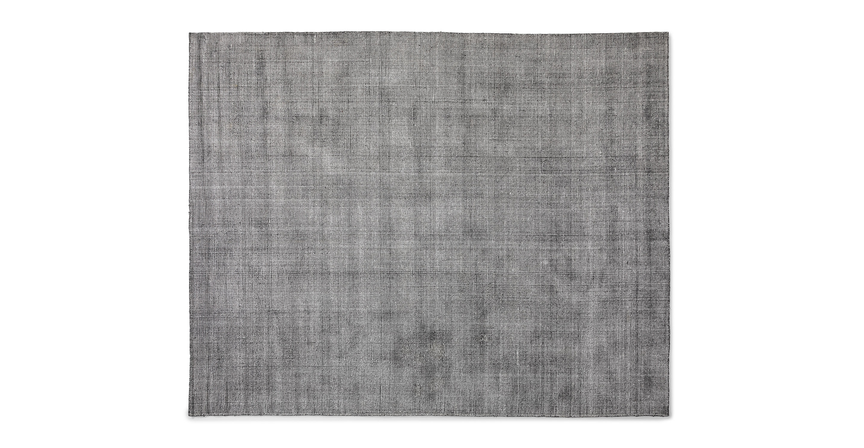 Suto Ash Gray Rug 8'x10'