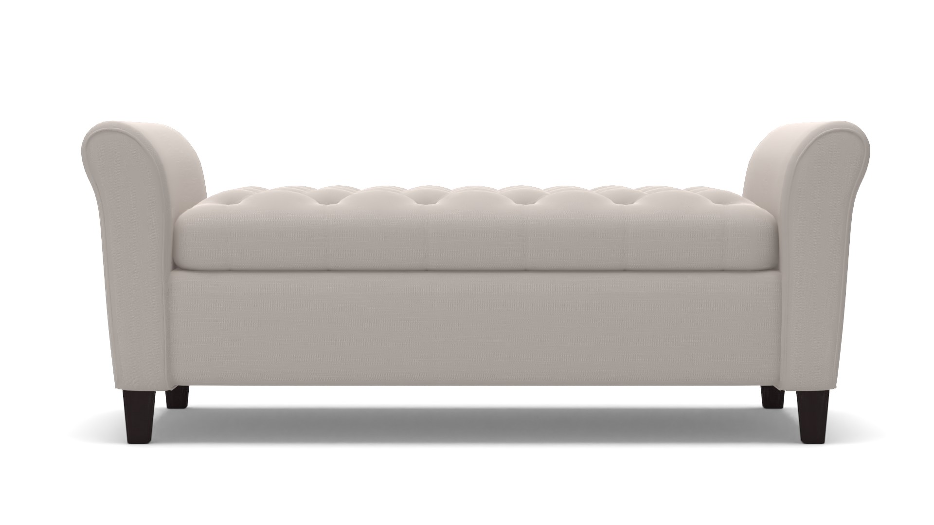 Keiko Storage Bench Christopher Knight Home