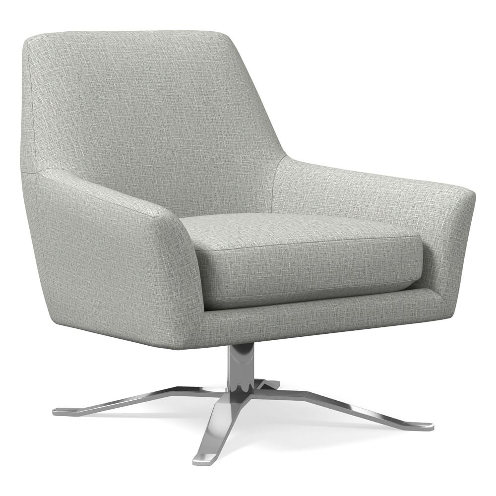 Lucas swivel chair store