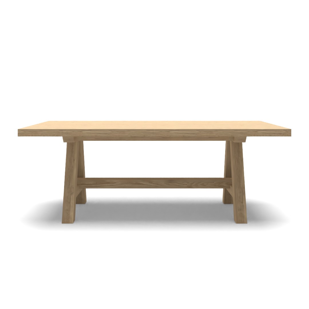 Ezra Extending Dining Table