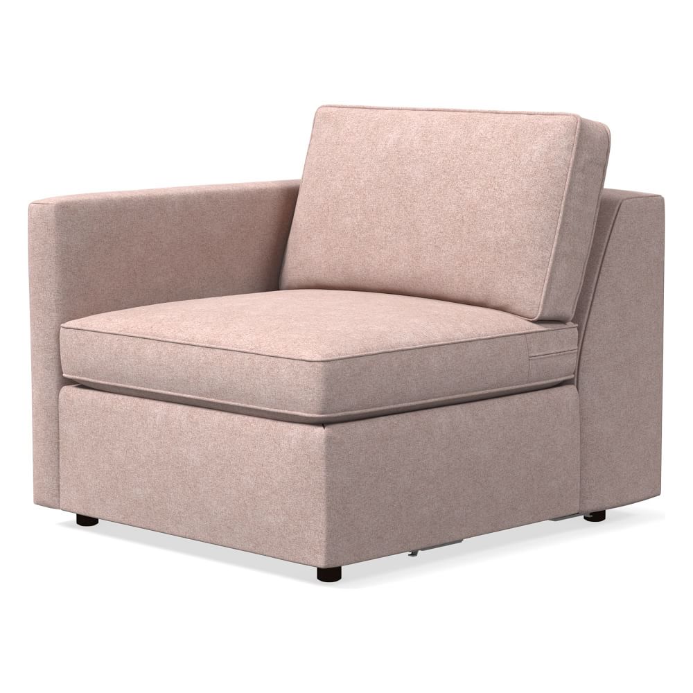 Modular Harris Sectional Left Arm Chair