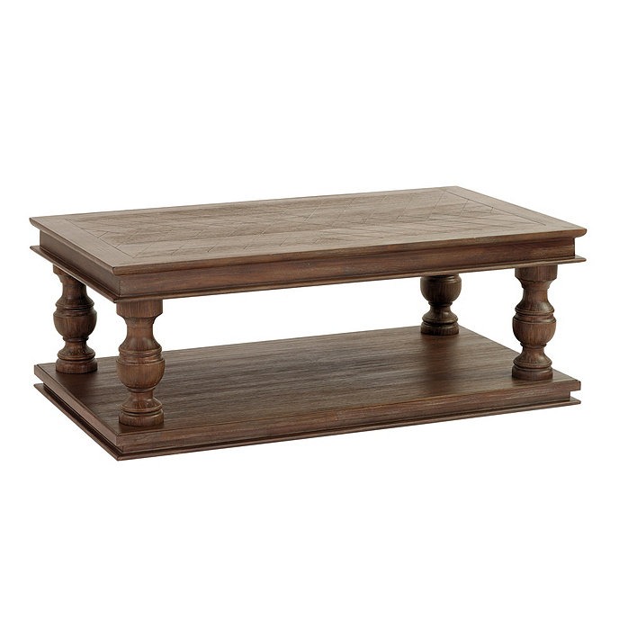 Andrews Coffee Table