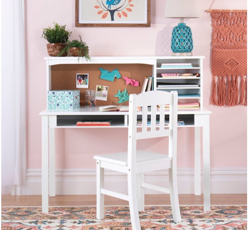 Media Desk Guidecraft