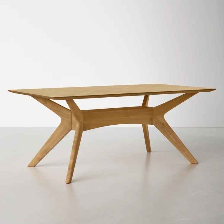 Budapest Dining Table