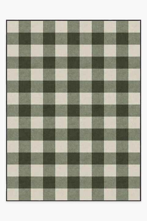 Buffalo Plaid Rug-9'x12'