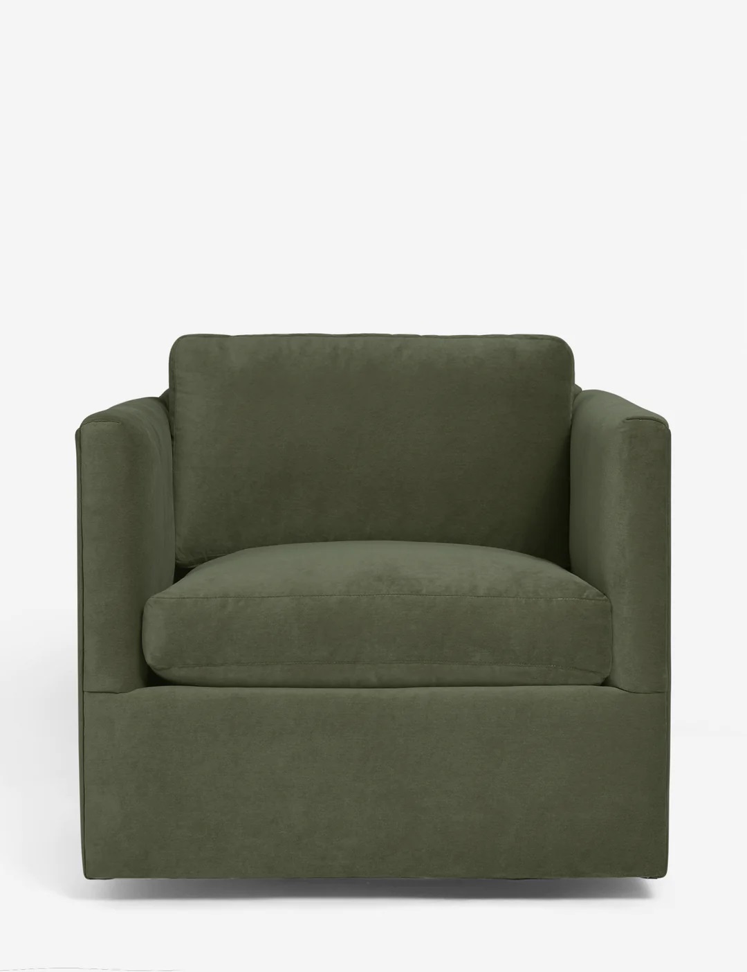Lotte Swivel Chair