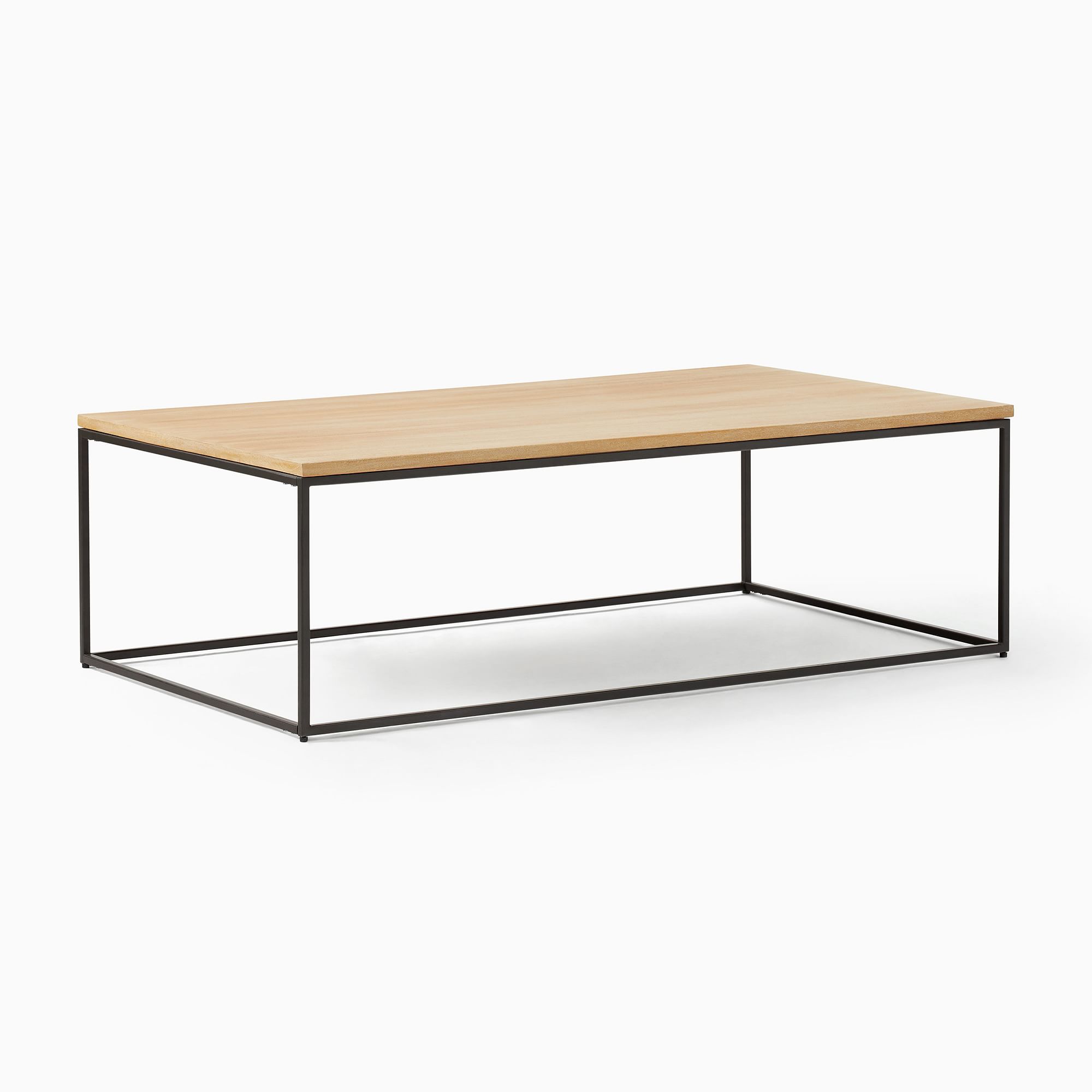 Streamline Rectangle Coffee Table