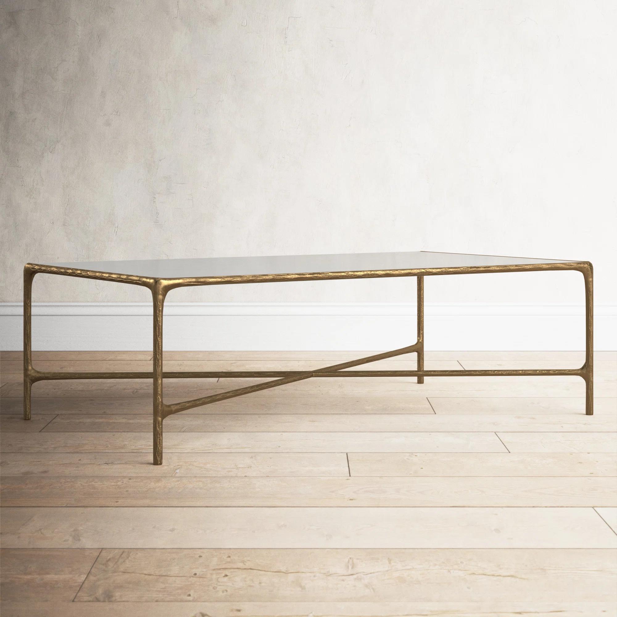 Evelynn 4 Legs Coffee Table