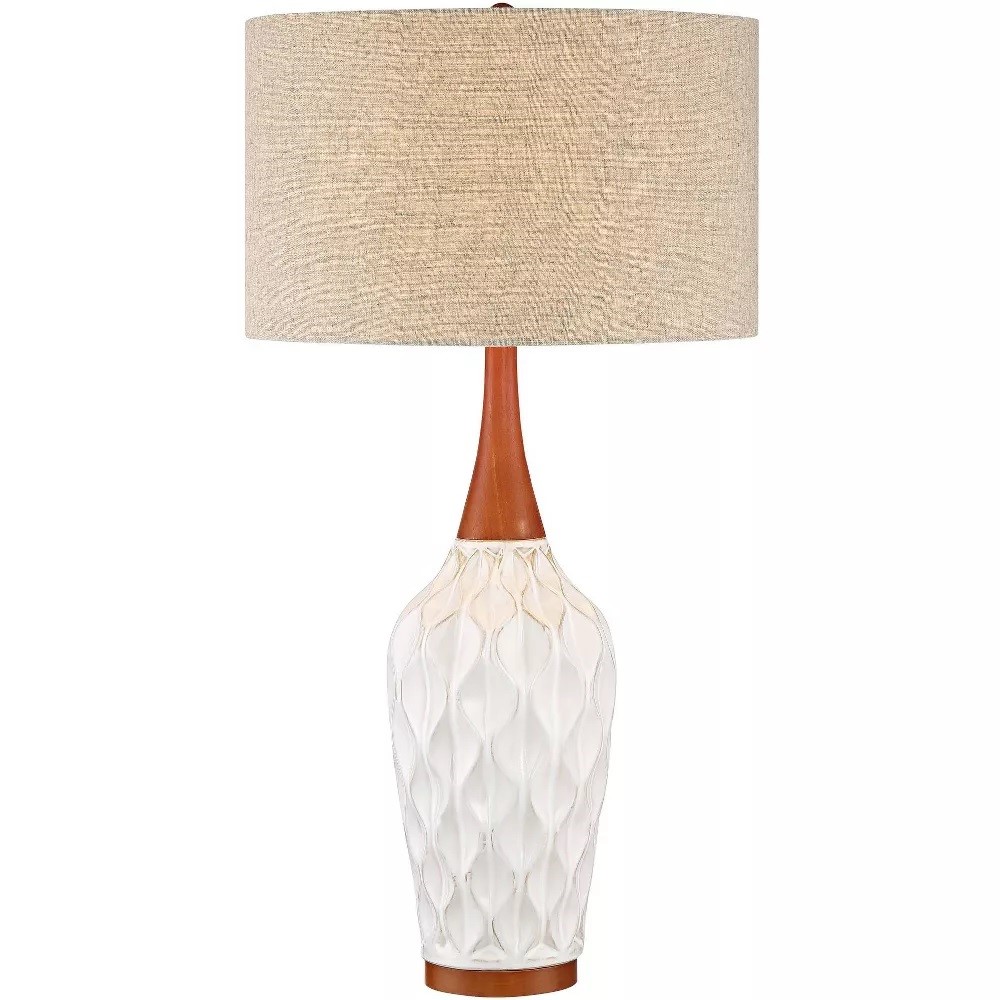 360 Lighting Mid Century Modern Table Lamp 360 Lighting Mid Century Modern Table Lamp