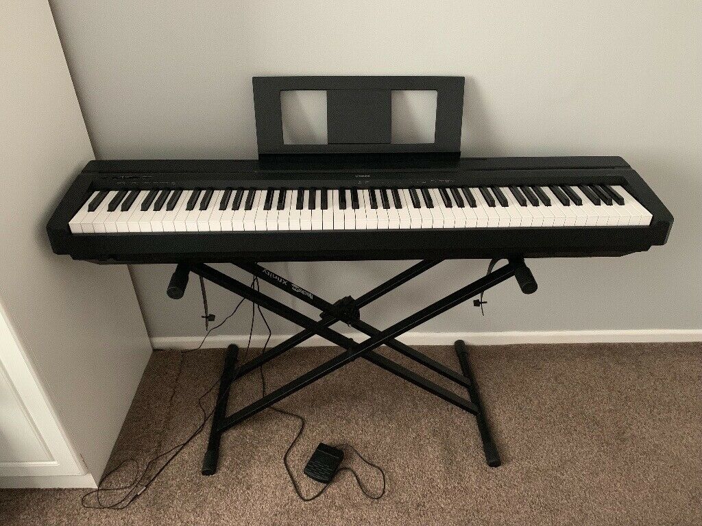 Customer_Piano