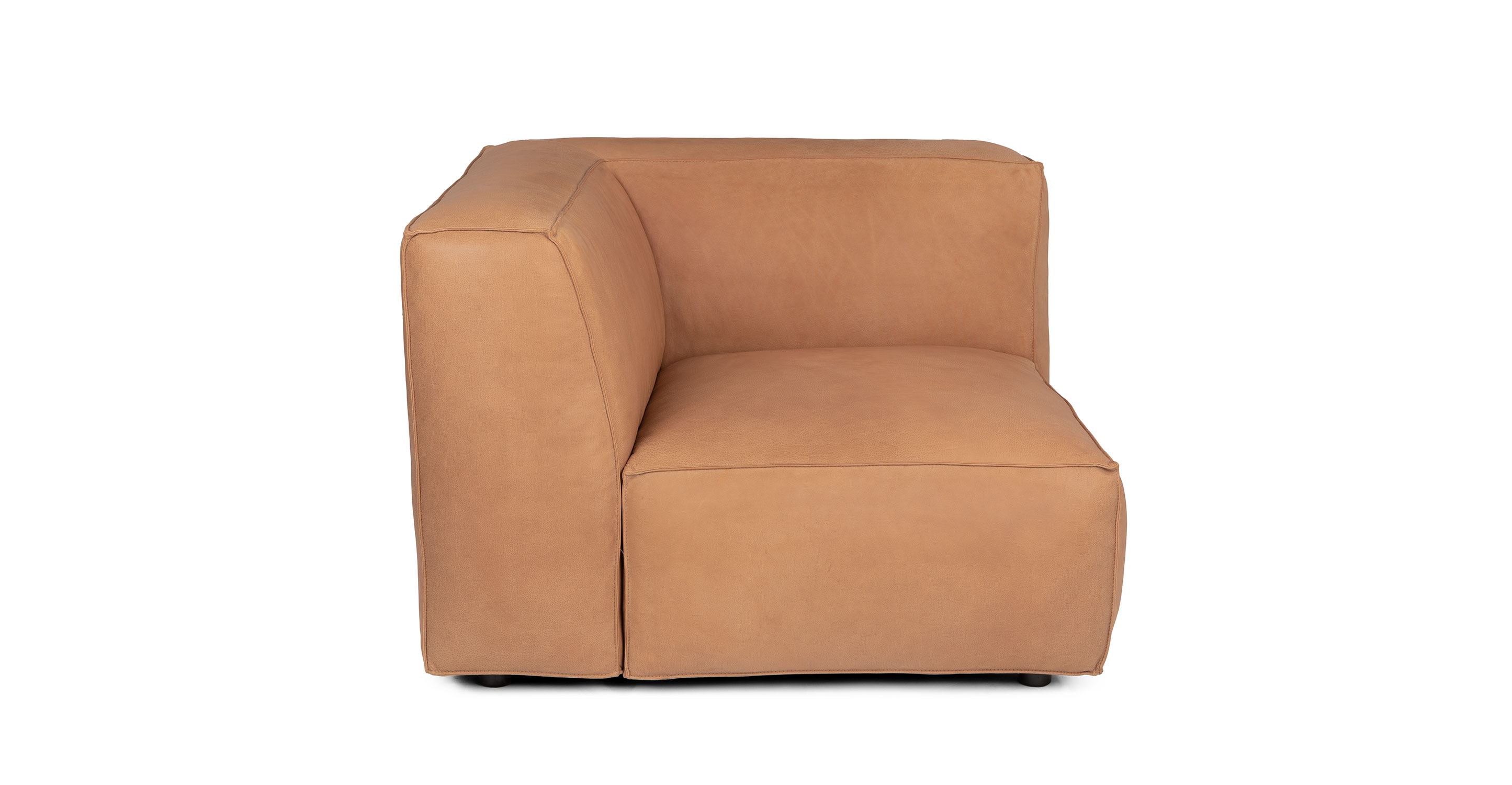 Solae Canyon Tan Corner Module