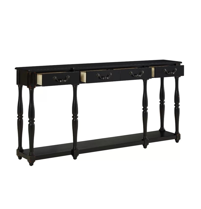 Bayonne 72 Console Table