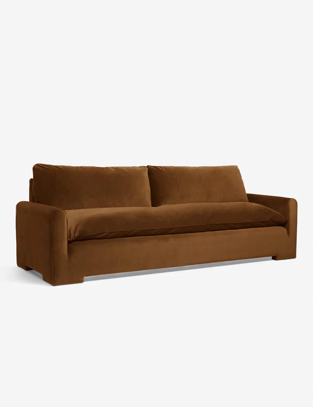 Rupert Sofa