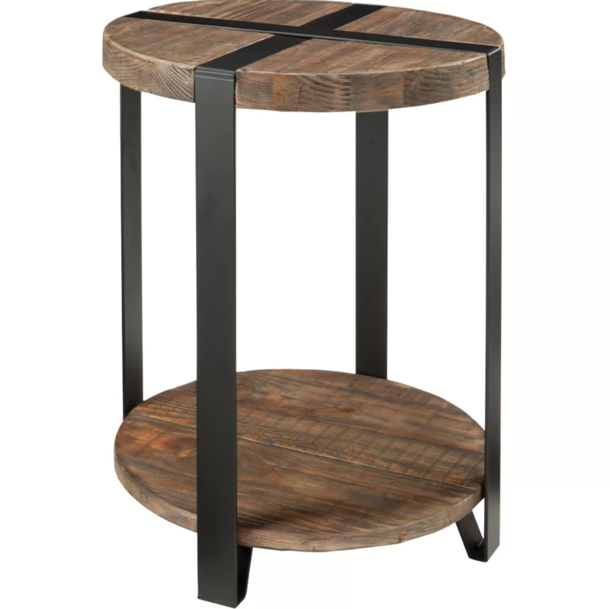 Lora End Table