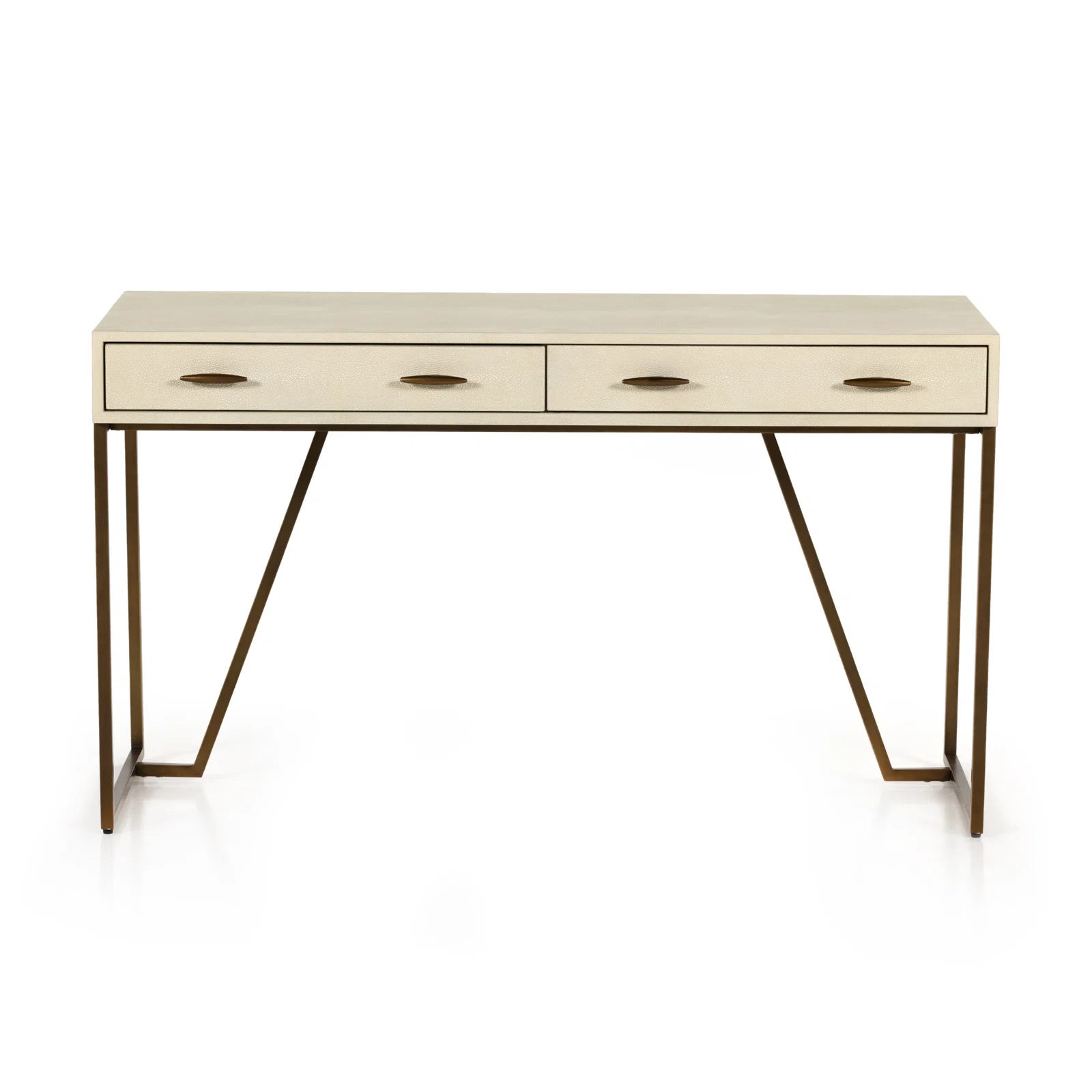 Shagreen Writing Desk