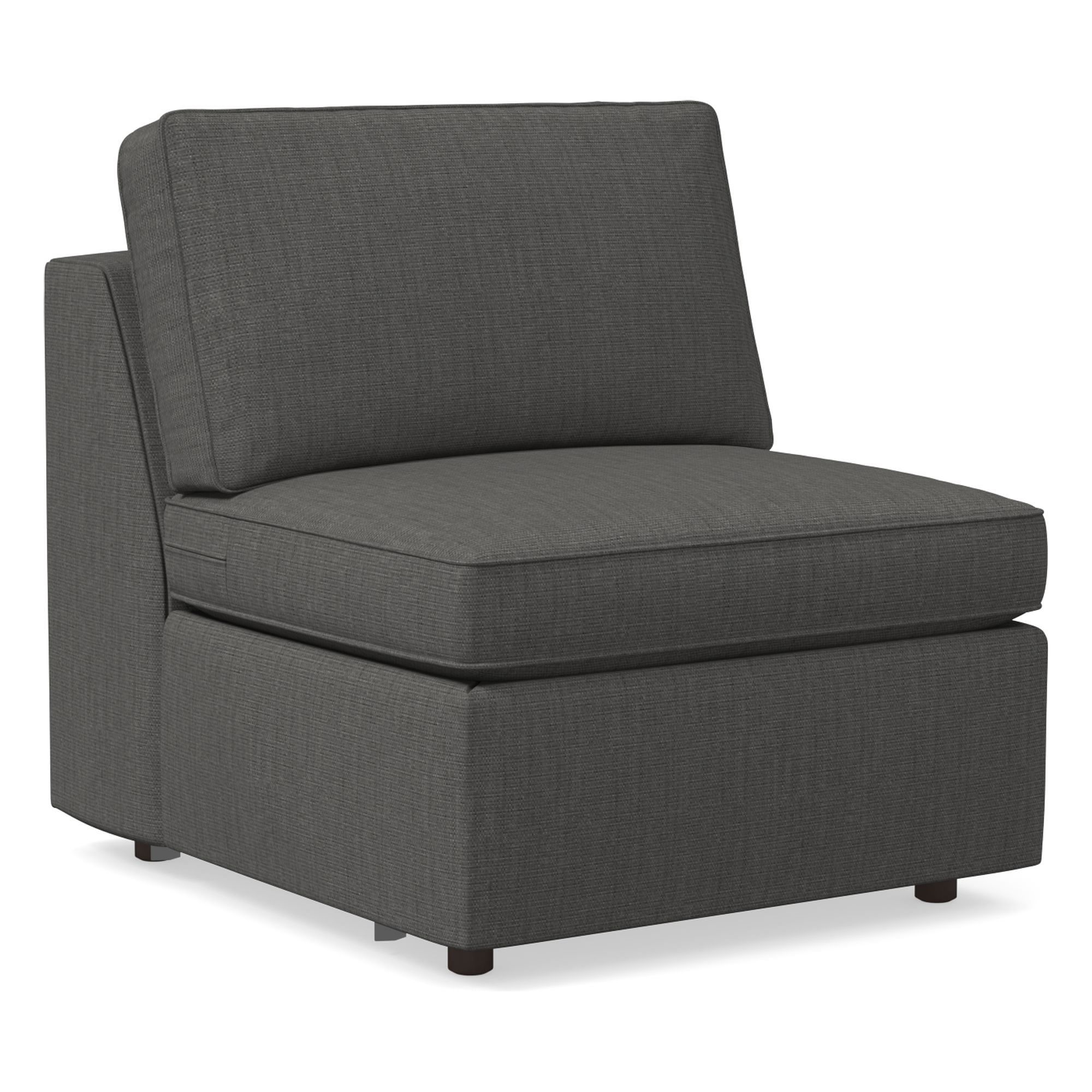 Harris Modular Armless Chair