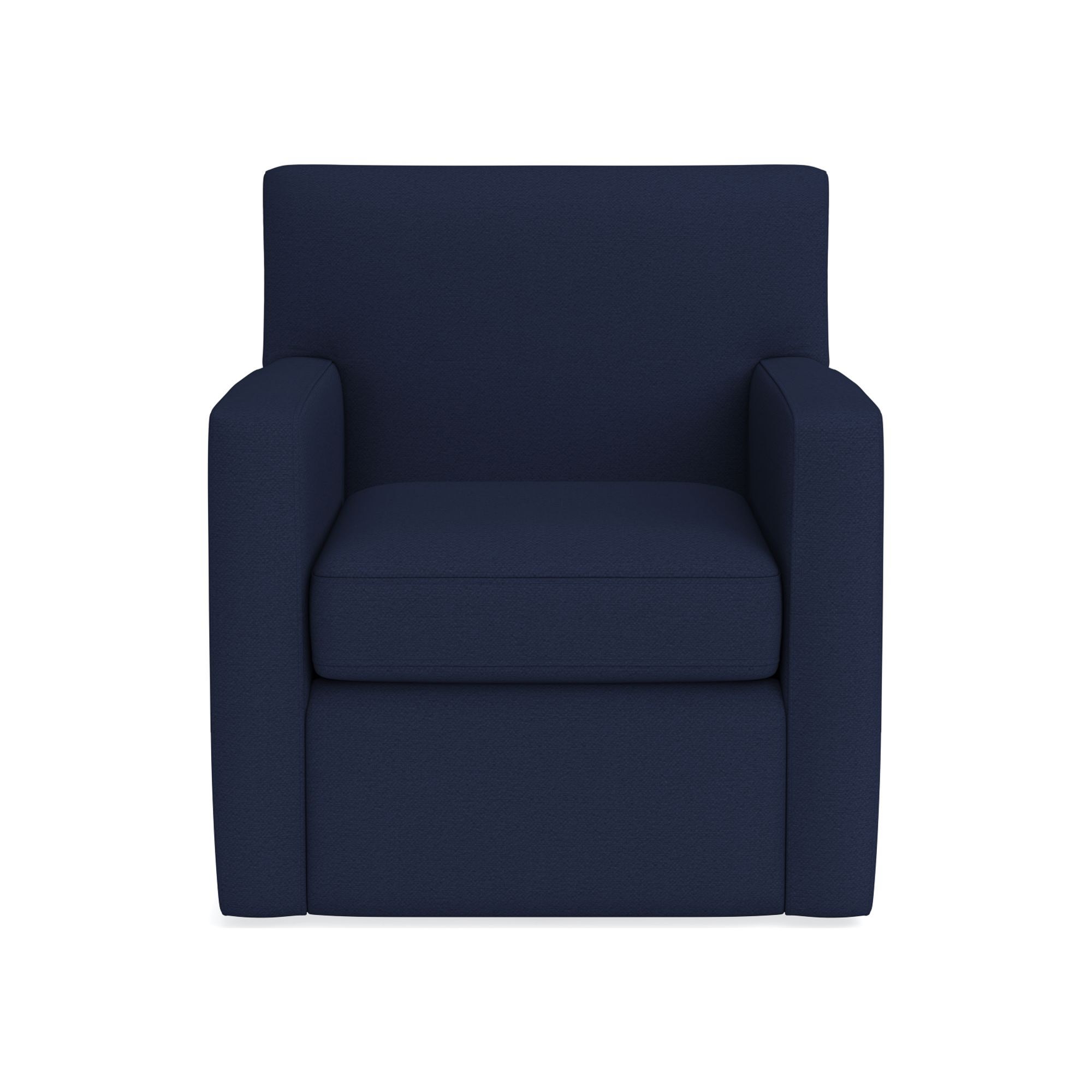 Brighton Swivel Chair