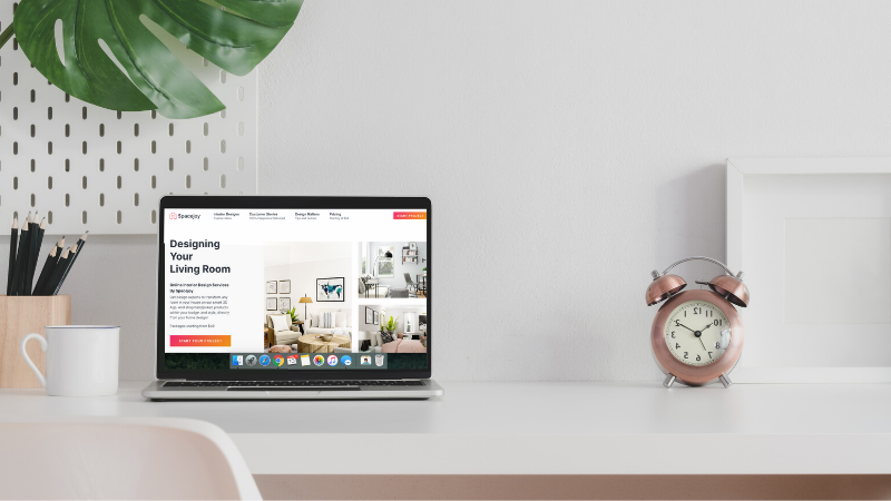 How Spacejoy Works - Step by Step Details Of Our Online Interior Design ...