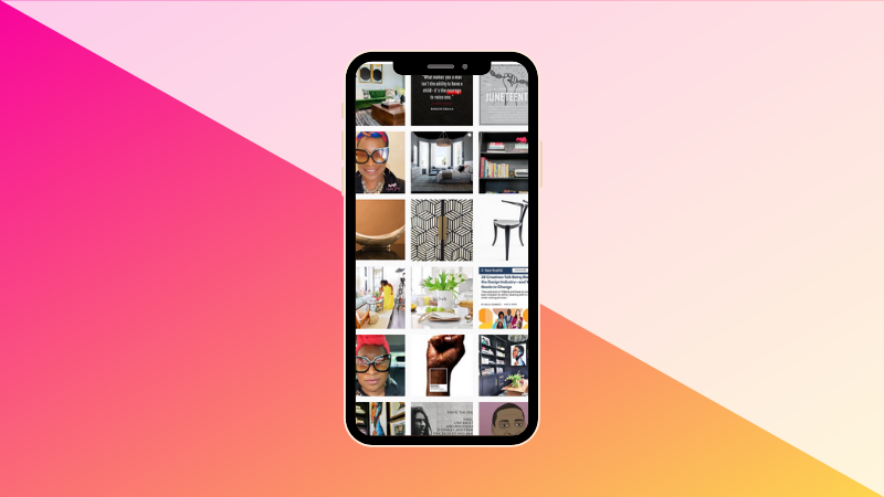 10 Black Interior Designers You Should Follow On Instagram For ...