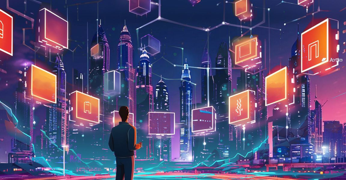 The Future of Digital Transformation: 7