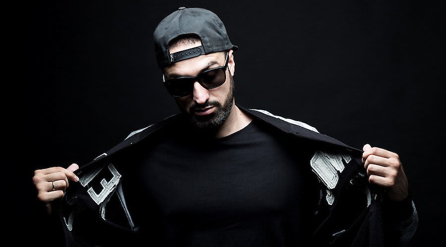 ToteKing in concert with Shotta and DJ Nexxa | A Spanish cultural event ...