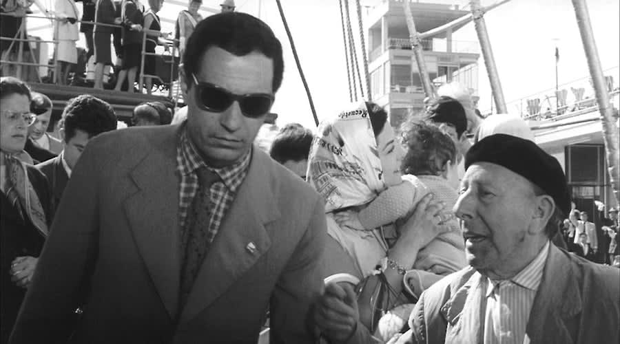 El Verdugo / The Executioner | A Spanish cultural event in New York on ...