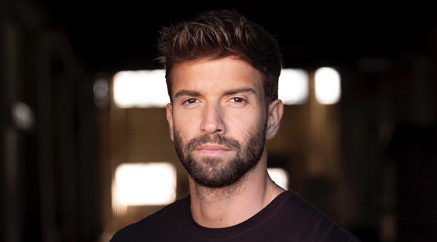 Pablo Alborán 2022 U S Theater Tour In San Juan Puerto Rico A