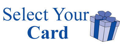 Select Your Card
