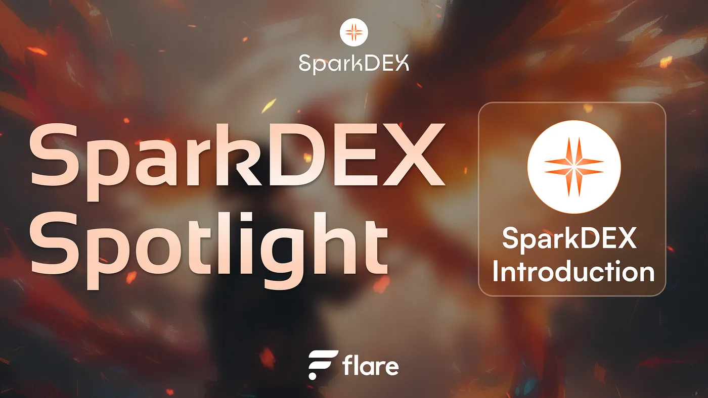 SparkDEX