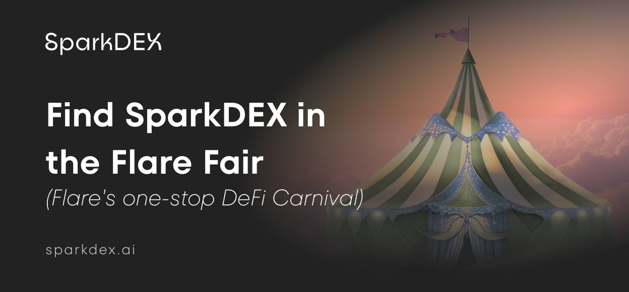 SparkDEX