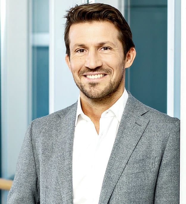 Christopher Wehrmann - Wir verkuppeln Kunden mit Speaker