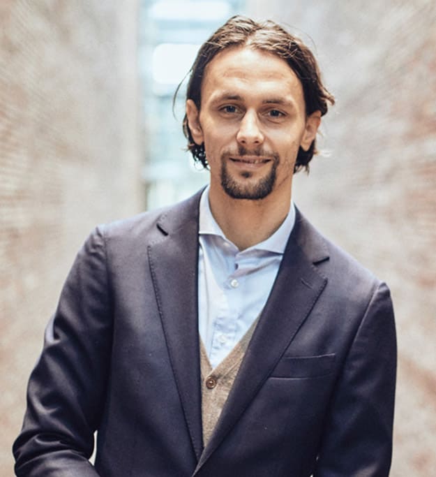 Top Speaker Neven Subotic buchen
