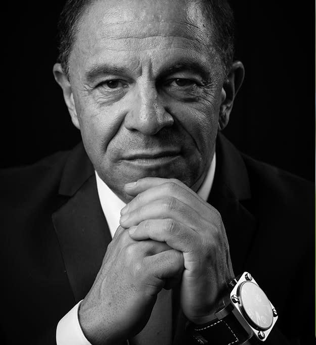 Top Speaker Simon Hofer buchen