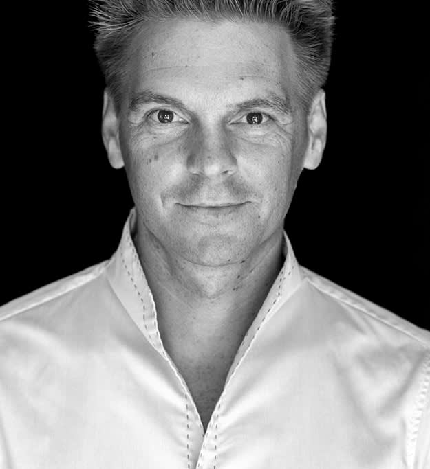 Top Speaker Marc Gassert buchen