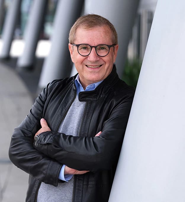 Top Moderator Jan Hofer buchen