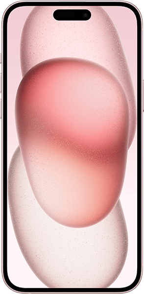 Apple iPhone 15 Plus in Pink | Spectrum Mobile