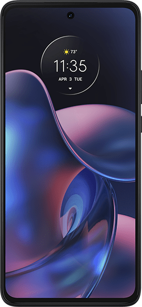 New Motorola Phones at Spectrum Mobile