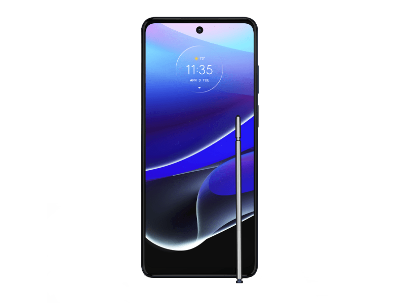 New Motorola Phones at Spectrum Mobile