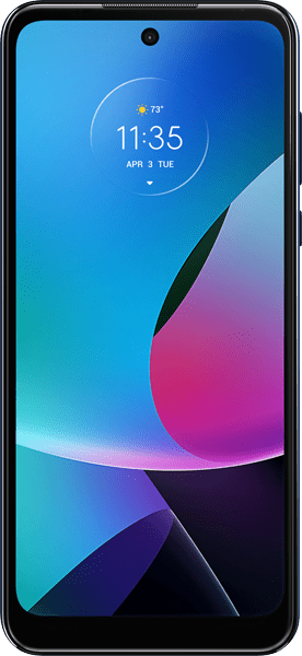 New Motorola Phones at Spectrum Mobile