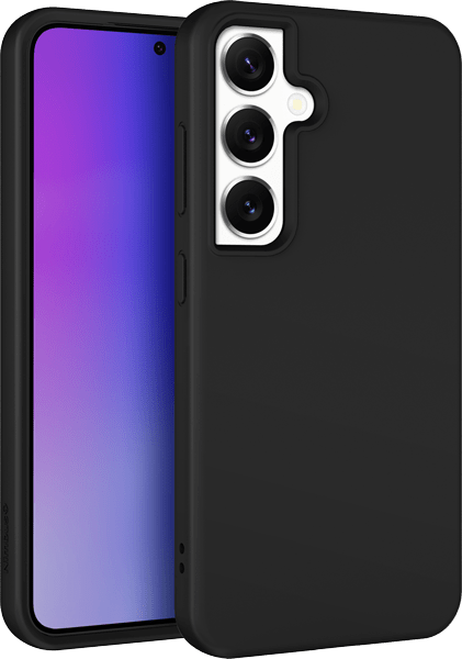 Nimbus9 Alto2 Case for Samsung Galaxy S25 in Black | Spectrum Mobile