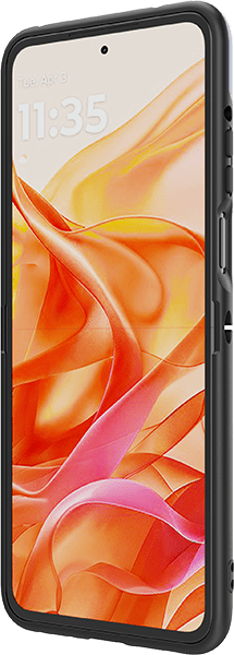 AXS PROShield Case for Motorola RAZR in Smoke | Spectrum Mobile