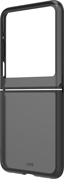 AXS PROShield Case for Motorola RAZR in Smoke | Spectrum Mobile