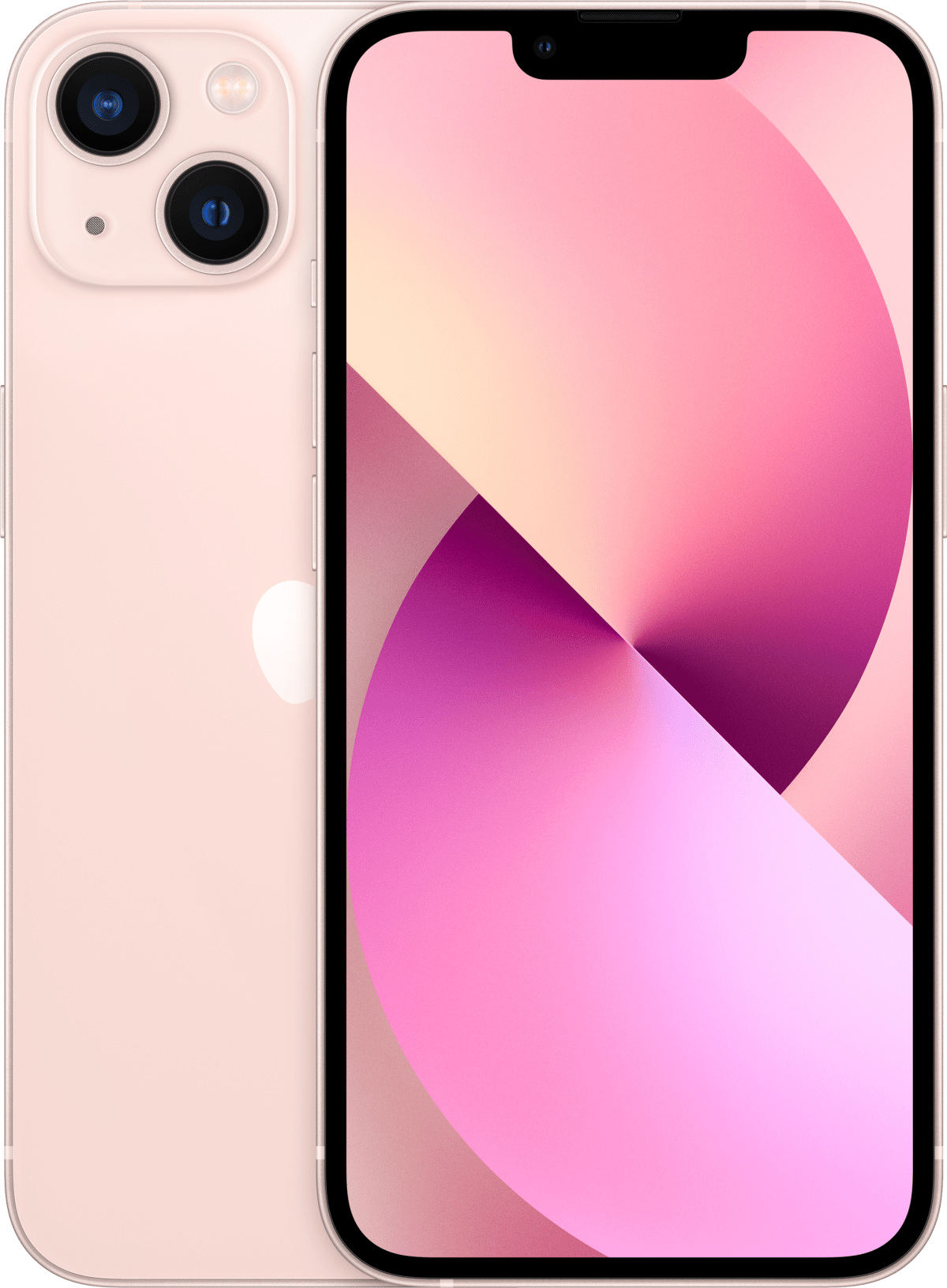 Apple iPhone 13 in Pink | Spectrum Mobile