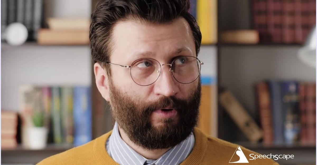 Sarcasm: Decoding the Hidden Layers in Communication - SpeechScape