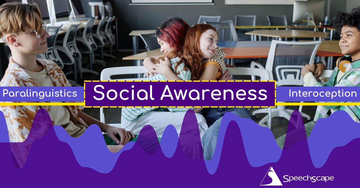 Social Awareness: Skills for Educators and Neurodiverse Learners