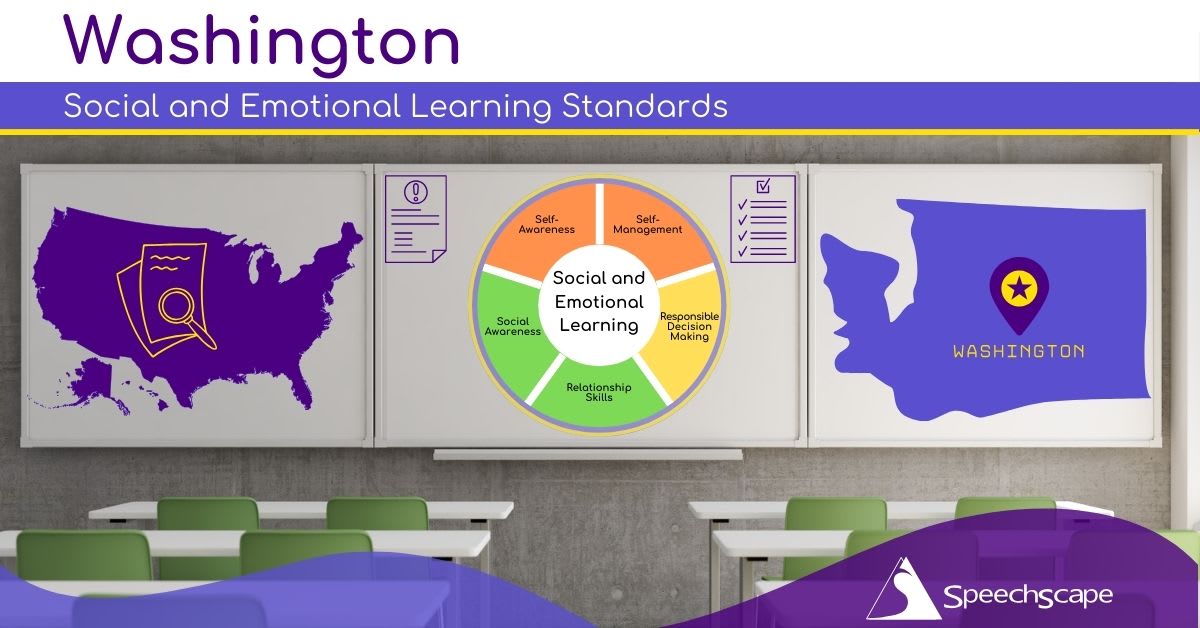 SEL Standards in Washington: Teacher's Guide